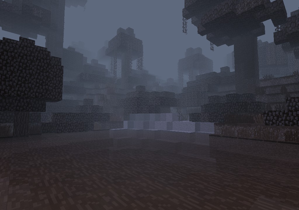 Old day craft 2 aka sepia Minecraft Texture Pack