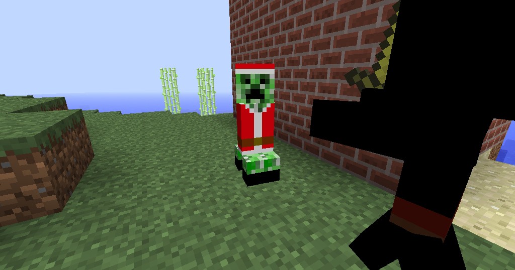 cool mobs Minecraft Texture Pack