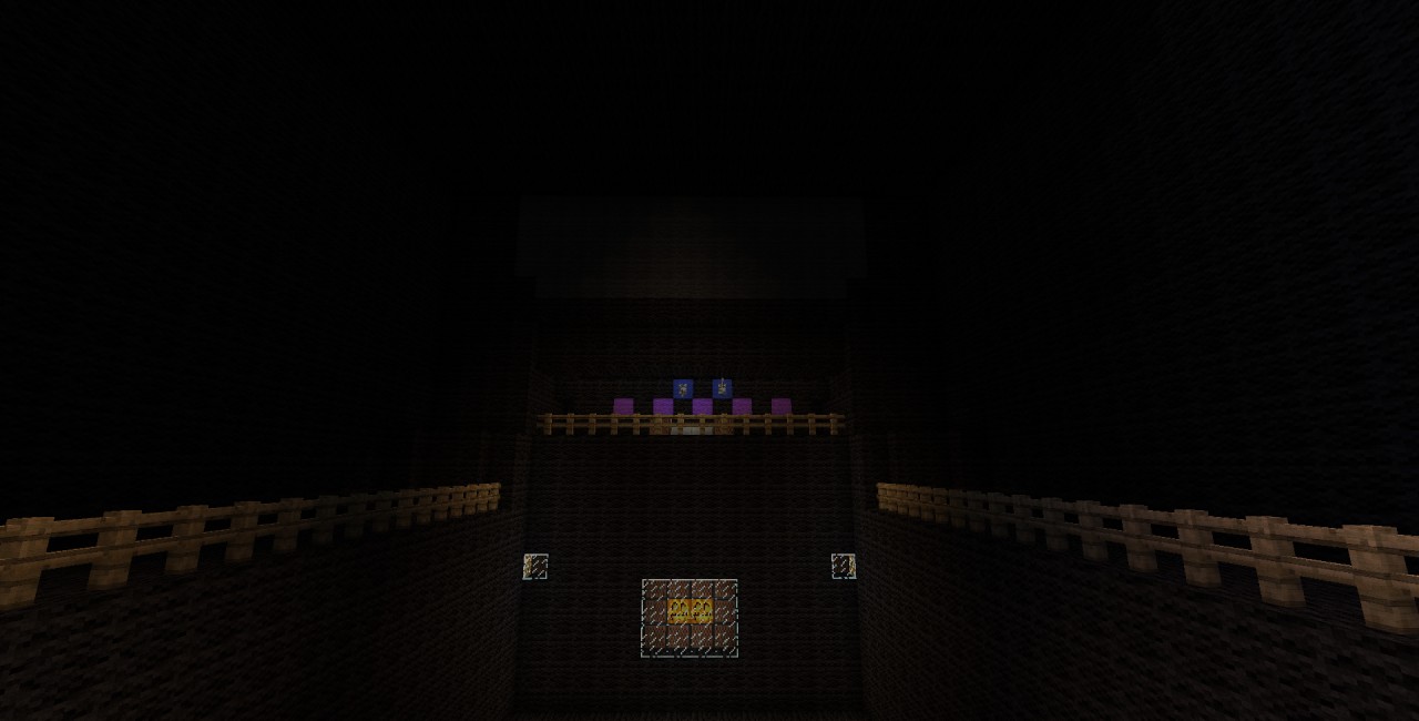 24Grox - DJ Club Minecraft Map