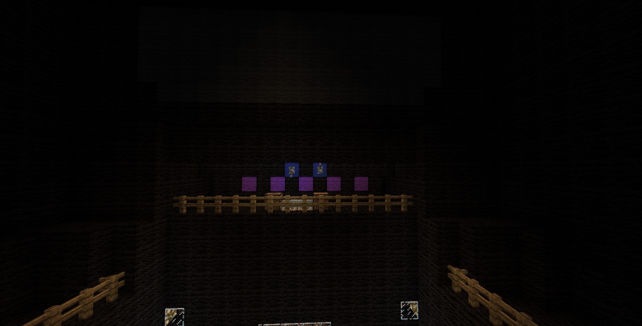 24Grox - DJ Club Minecraft Map