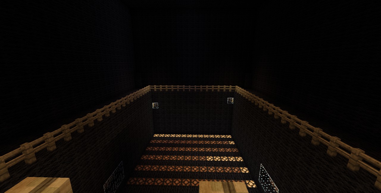 24Grox - DJ Club Minecraft Map