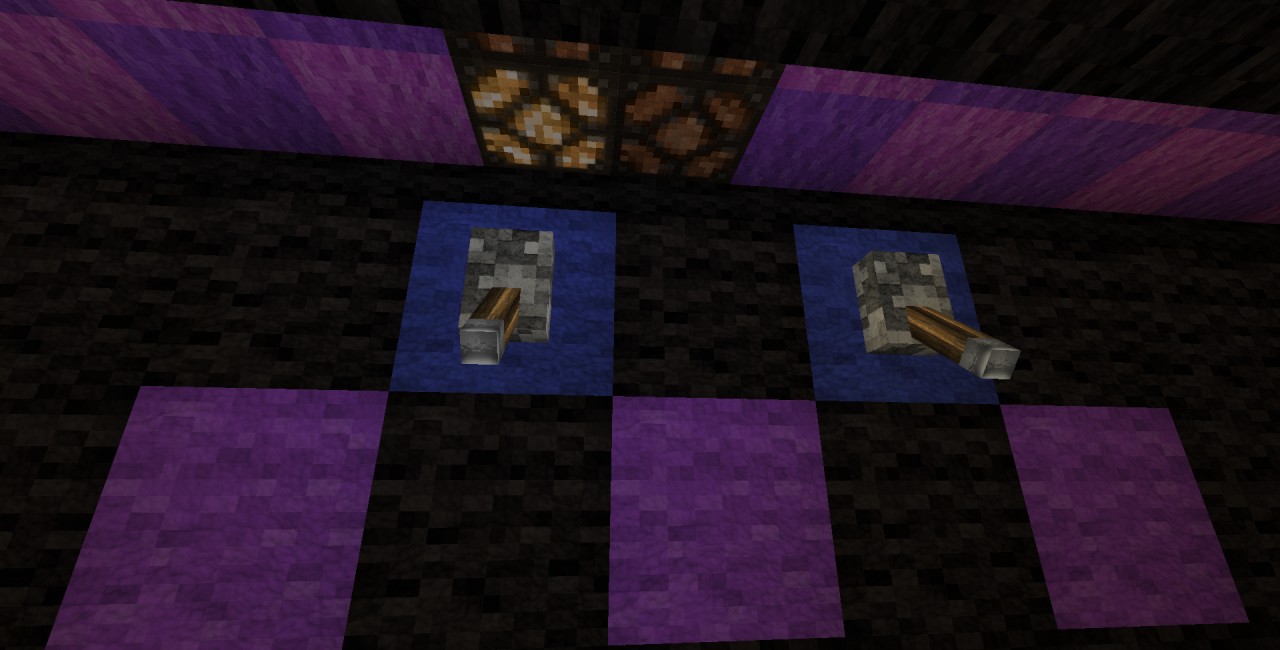 24Grox - DJ Club Minecraft Map