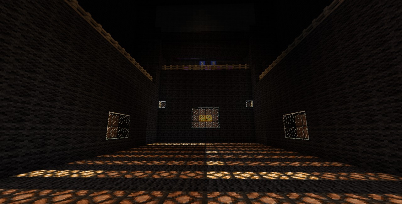 24Grox - DJ Club Minecraft Map