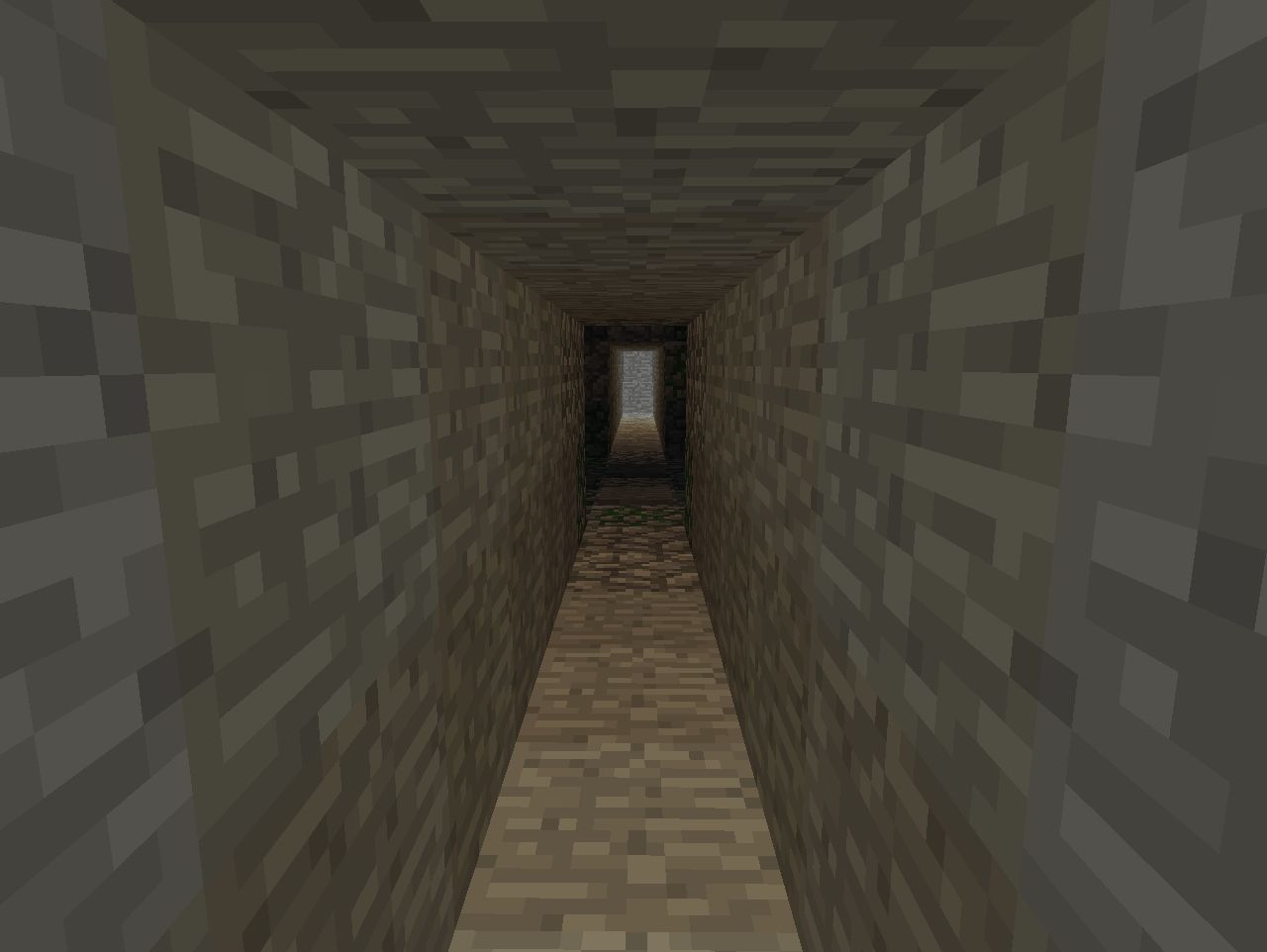 City of The Undead Minecraft Map