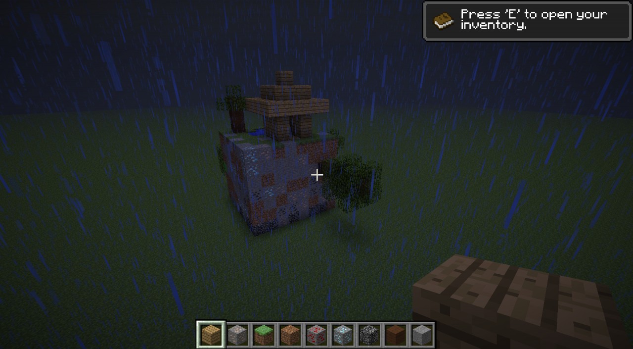 Minecraft Cube V1 Minecraft Map