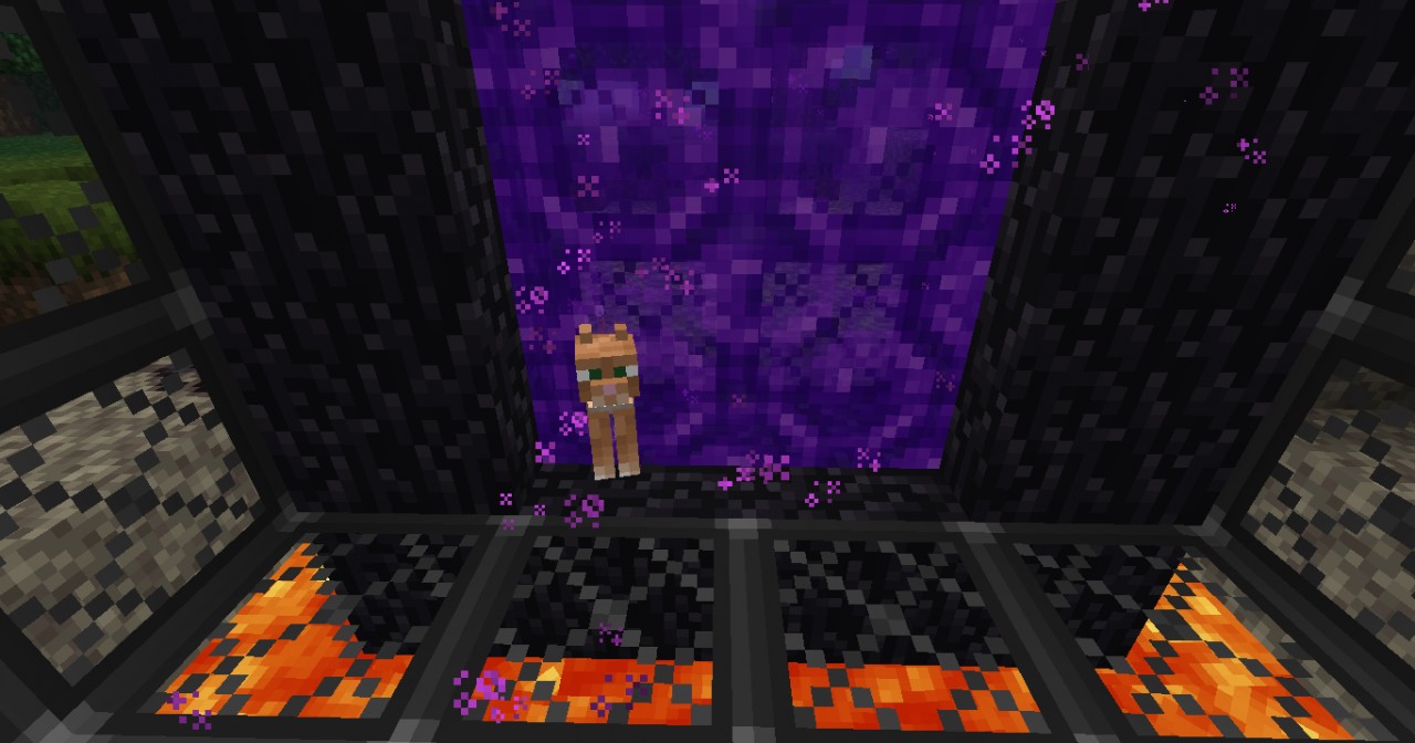 house of epic Minecraft Map