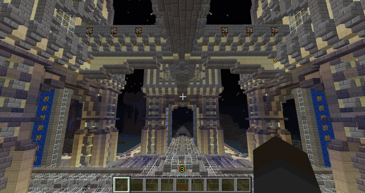 Mad House: Summer Camp Minecraft Server