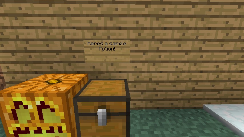 Pixelmon Blue 1.2.5 Minecraft Map