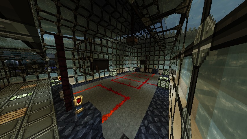 Circuli Civiaem (Circle City) Minecraft Map