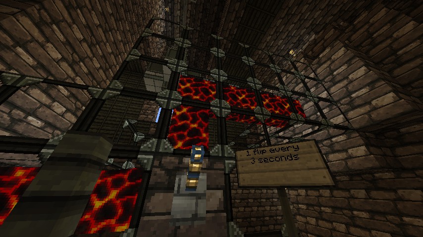 Circuli Civiaem (Circle City) Minecraft Map