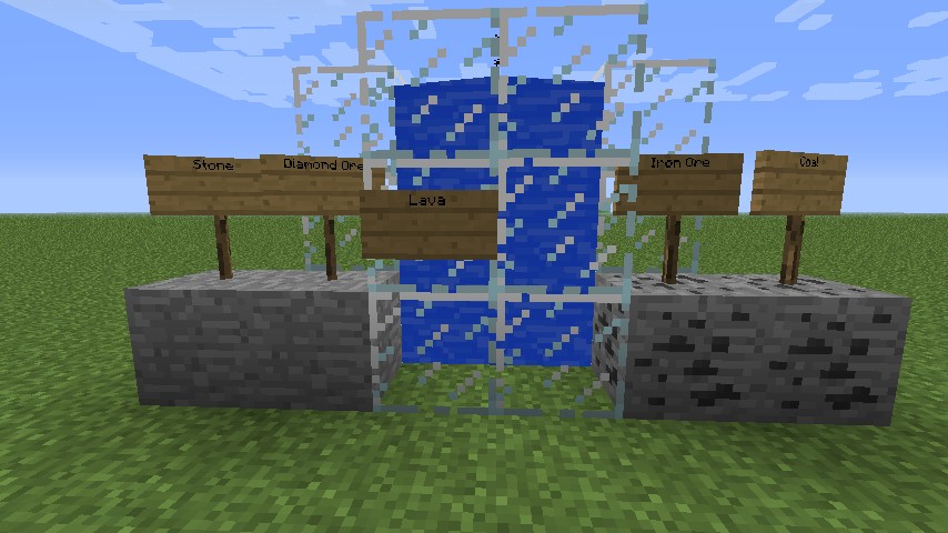 Troll Pack :D Minecraft Texture Pack