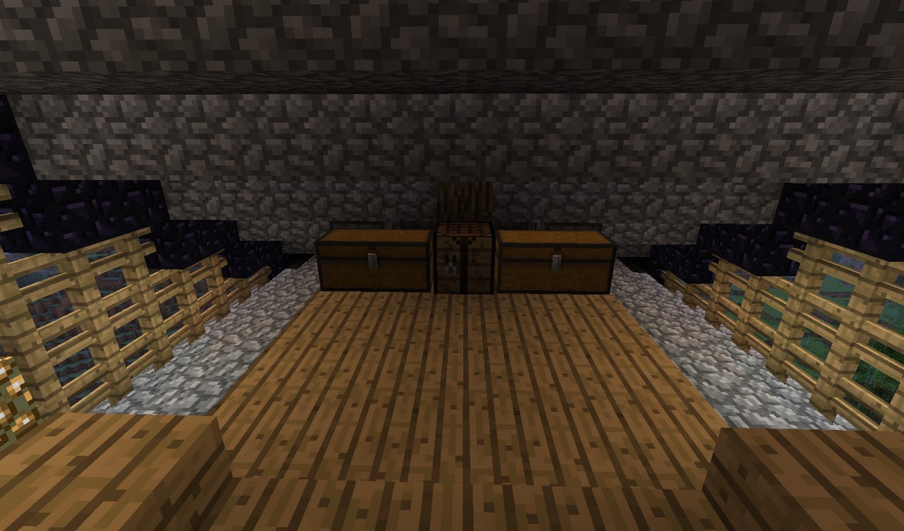 -- The Bagel Pagoda -- [+SCHEMATIC] Minecraft Map