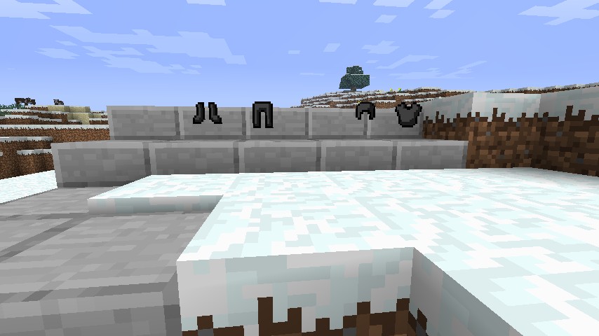 Underworld Mod [1.2.5] [ModLoader] Minecraft Mod