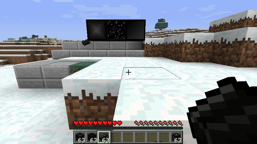 Underworld Mod [1.2.5] [ModLoader] Minecraft Mod