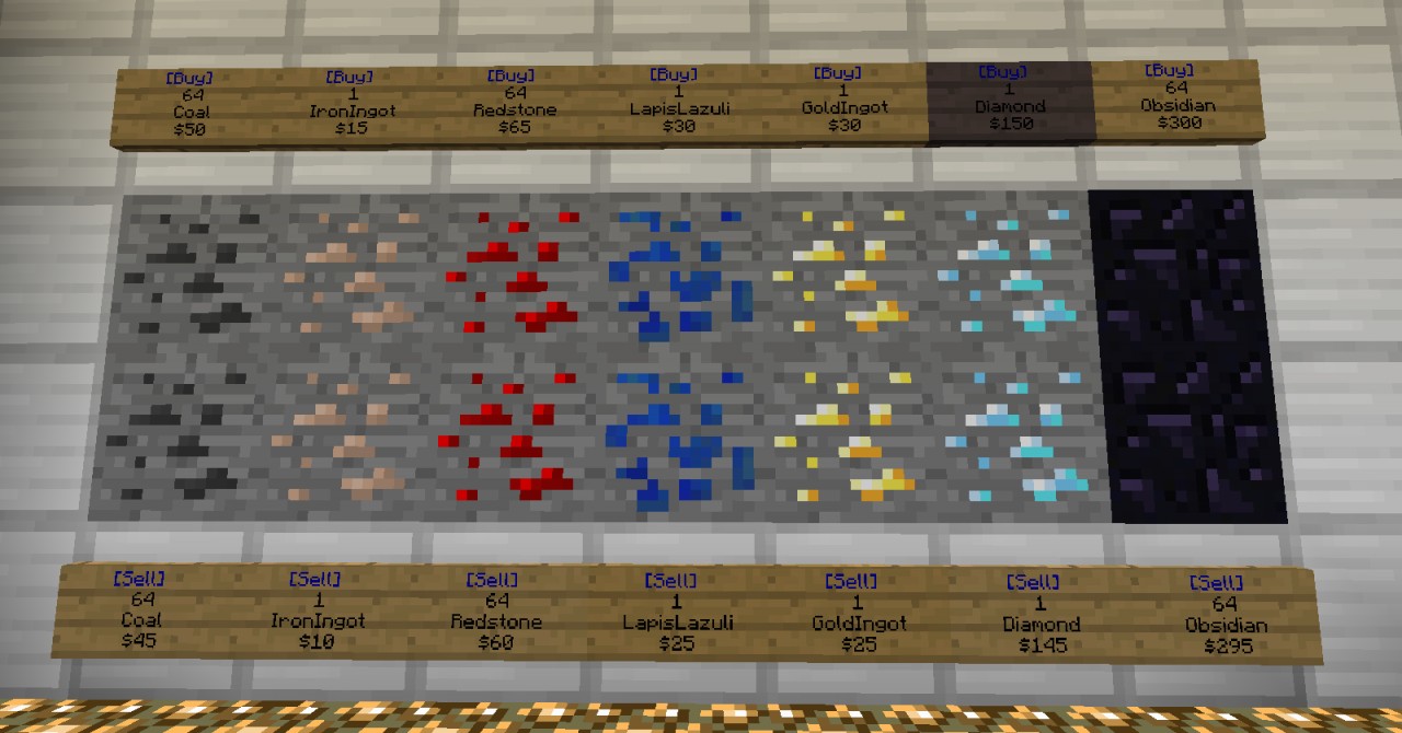 PHOENIX CRAFT: Survival, PVP, Factions, Grief Minecraft Server