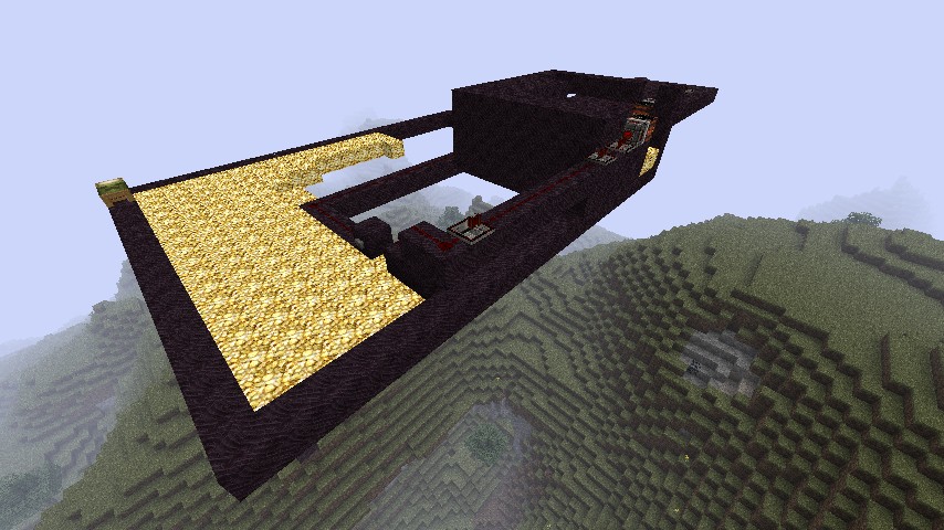 TnT Cannon And Castle Please Help!!!! Minecraft Map