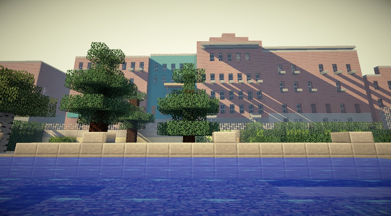 LEFT 4 DEAD 2: The Passing Map Riverbank/Port STARTED UNDERGROUD ...