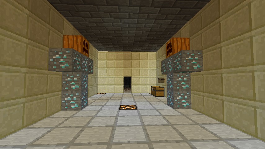Treasure of the Mine (Adventure Map/Check out for more details ...