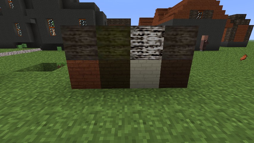 Bleachcraft 3.4 32x32 (For 1.3.1) (Decomissioned) Minecraft Texture Pack