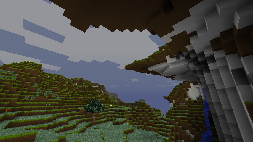 TurtleCraft Minecraft Texture Pack