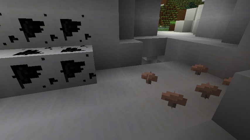 TurtleCraft Minecraft Texture Pack