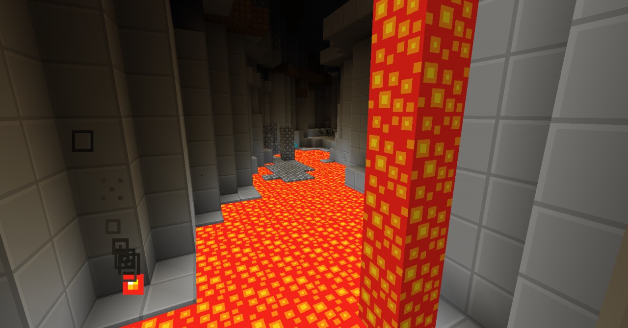 JustAboutRight (Simplistic Texture Pack) Minecraft Texture Pack