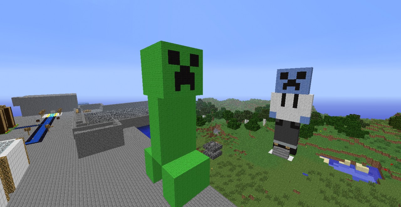 Digital Evolution Minecraft Server