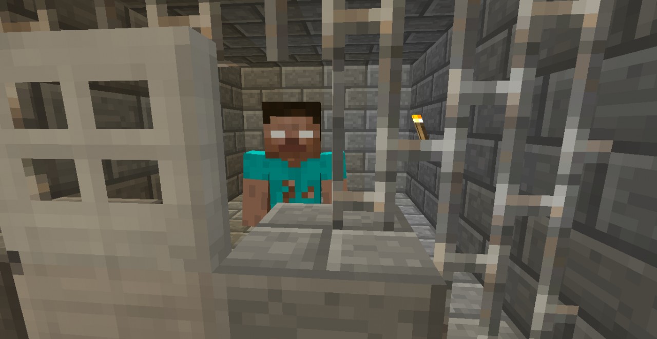 Digital Evolution Minecraft Server