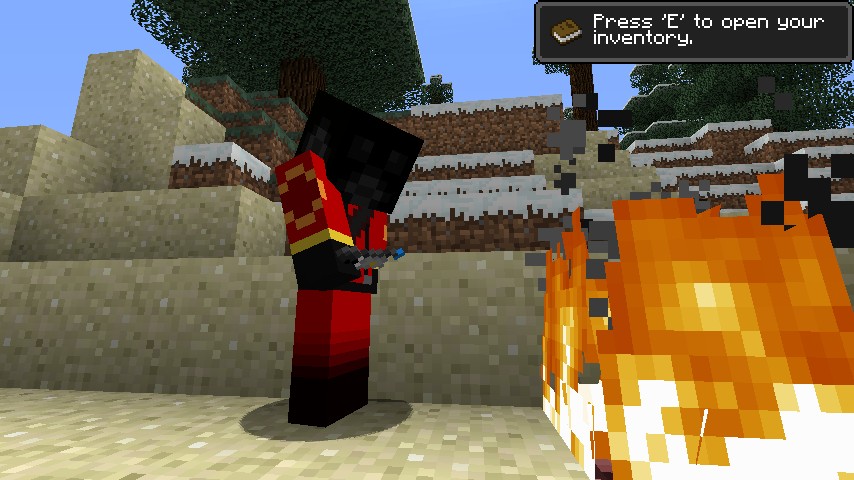 TF2 Pack Minecraft Texture Pack