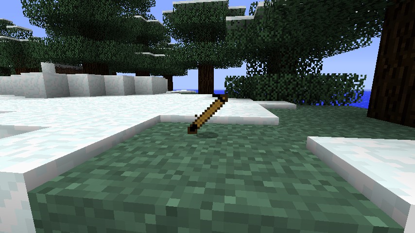 TF2 Pack Minecraft Texture Pack