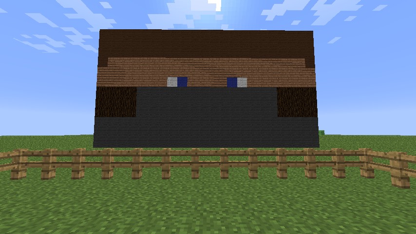 STALKER Minecraft Map