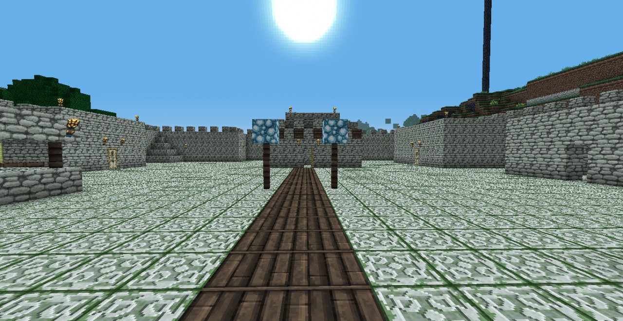 deathcraft Minecraft Server