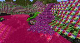 Trippy Minecraft Texture Packs | Planet Minecraft Community