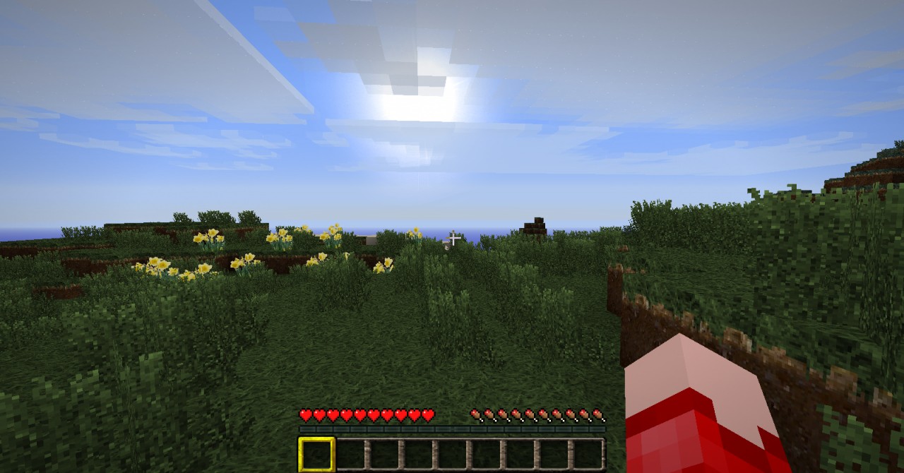 Sphaxture Pack v2 Minecraft Texture Pack