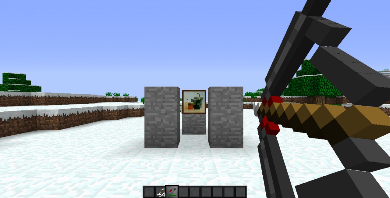 Malk Recon Texture pack Minecraft Texture Pack