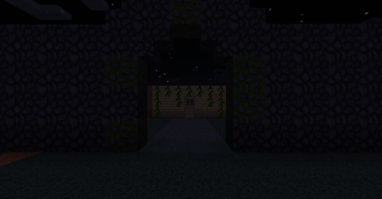 Fatcrows RPG Minecraft Texture Pack