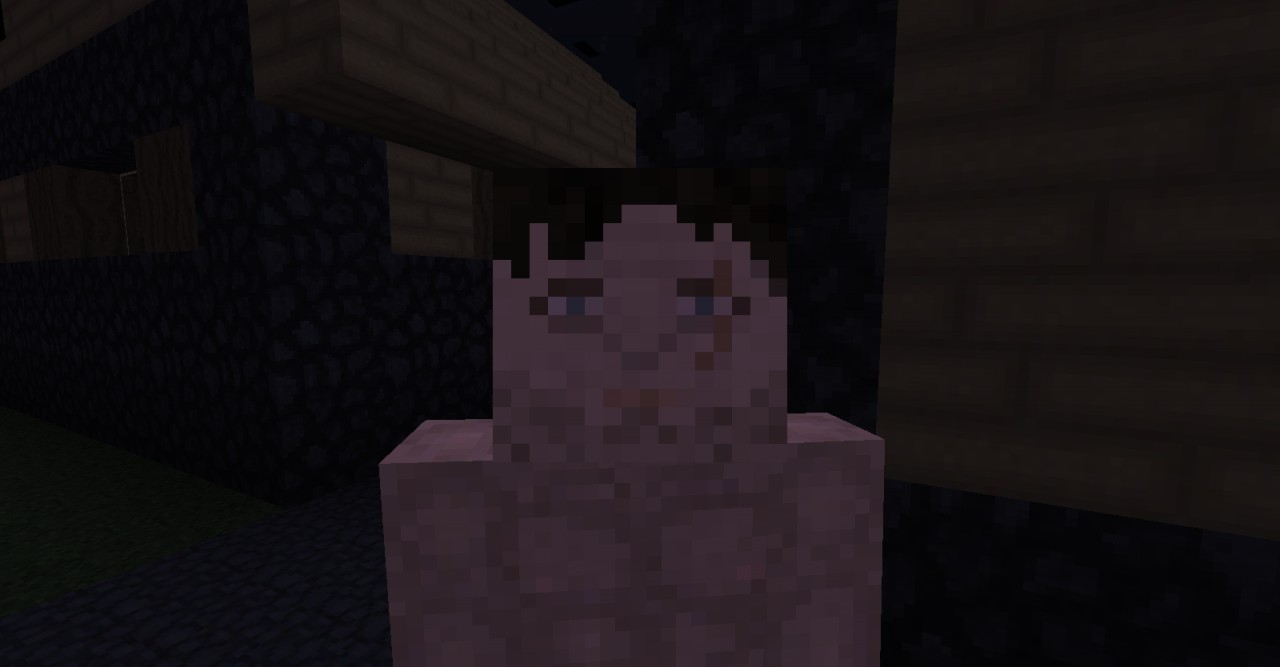 Fatcrows RPG Minecraft Texture Pack