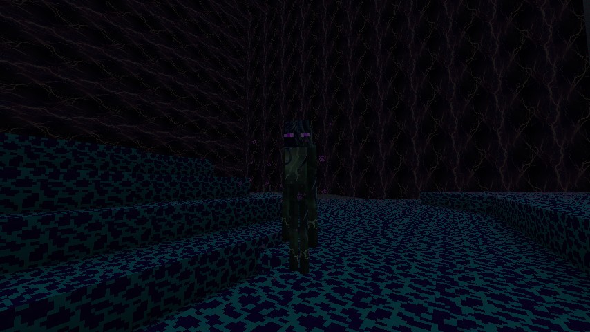 [1.2.5] Better end 2 Minecraft Texture Pack
