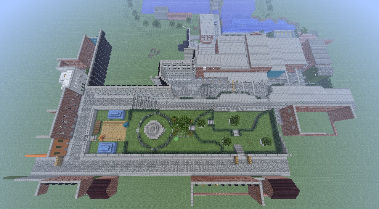 LEFT 4 DEAD 2: The Passing Map Riverbank/Port STARTED UNDERGROUD ...