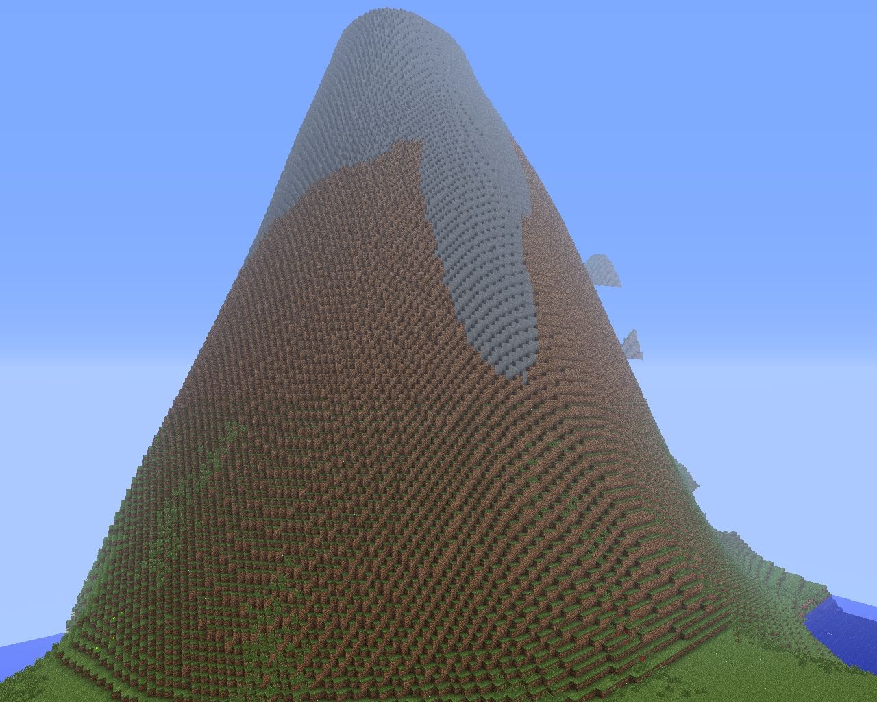 Wiki Tiki Island Minecraft Map