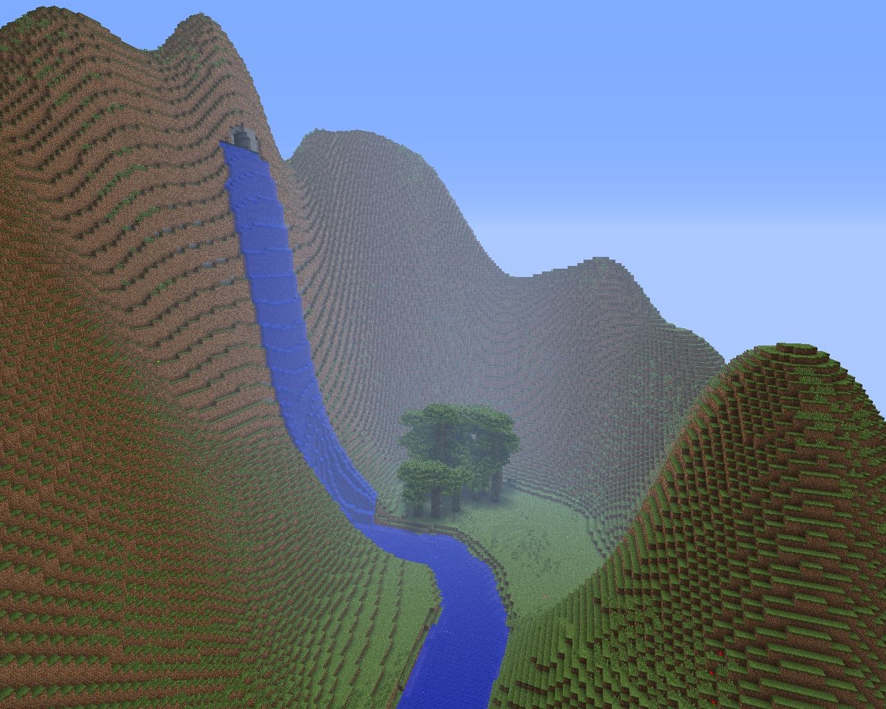 Wiki Tiki Island Minecraft Map