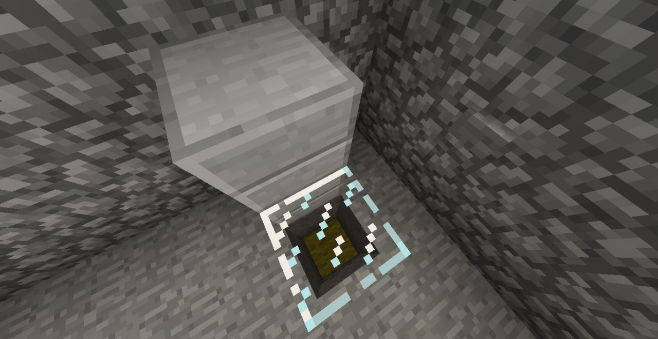 Indoor Plumbing Minecraft Map