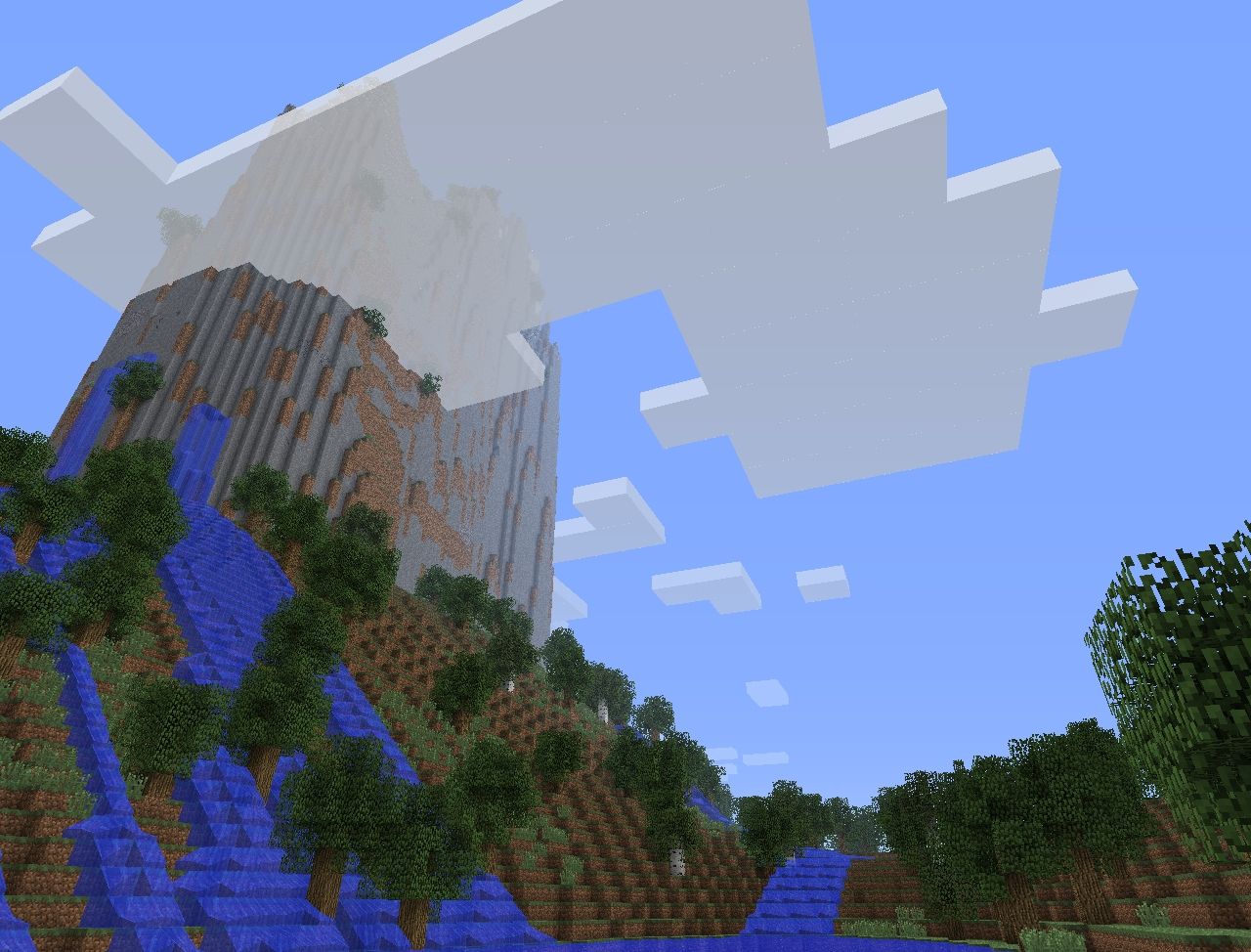 Dead Mineland Minecraft Map