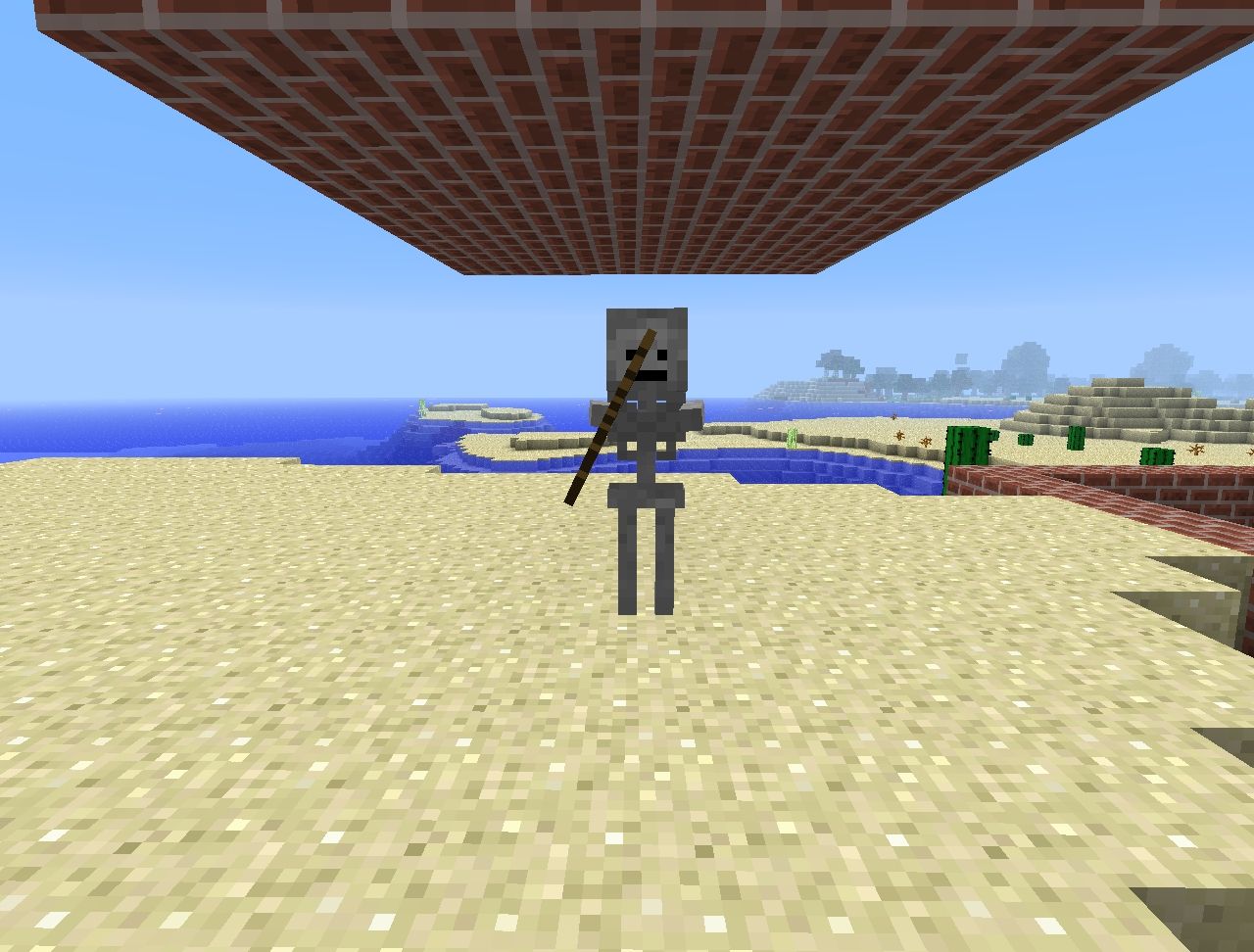 naomi's awesome pack lol Minecraft Texture Pack