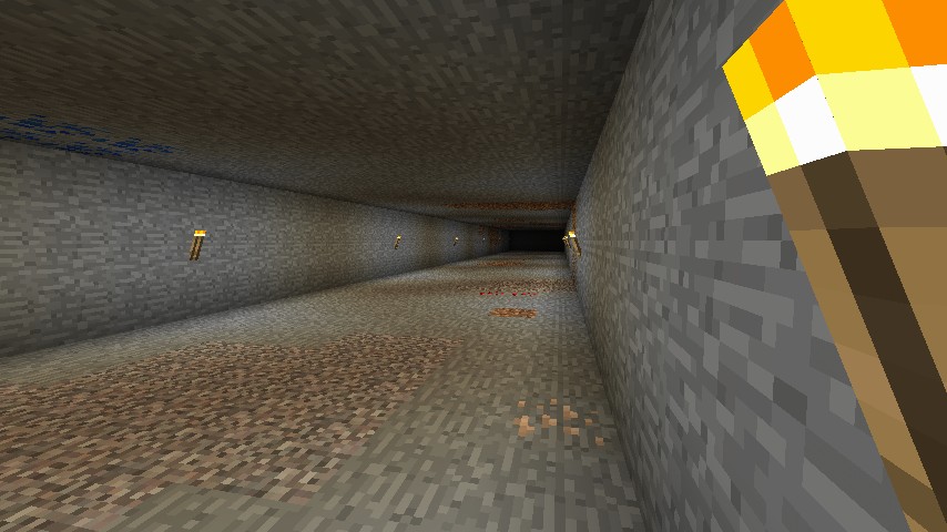 Starter House Complex Minecraft Map