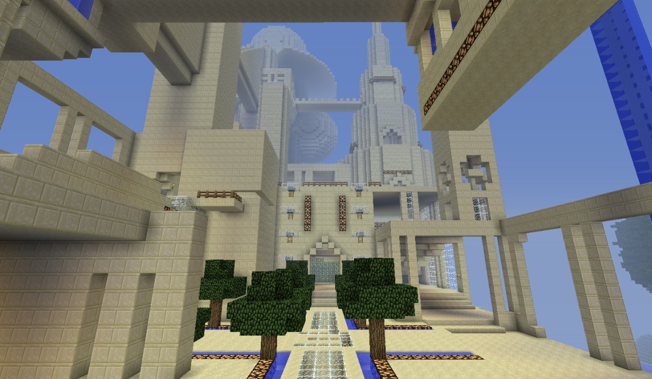 ♛Enigma♛ Factions★McMMO★PvP★NewMap★24/7★Nolag! Minecraft Server