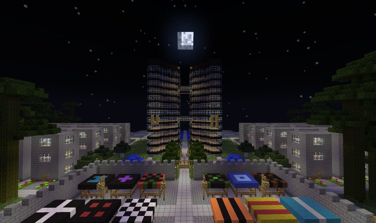 UltimateQuest [German] Minecraft Server