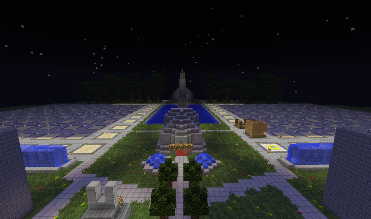 UltimateQuest [German] Minecraft Server