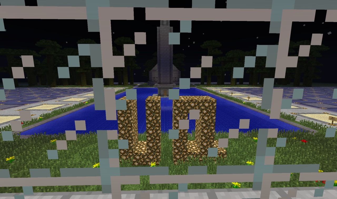 UltimateQuest [German] Minecraft Server