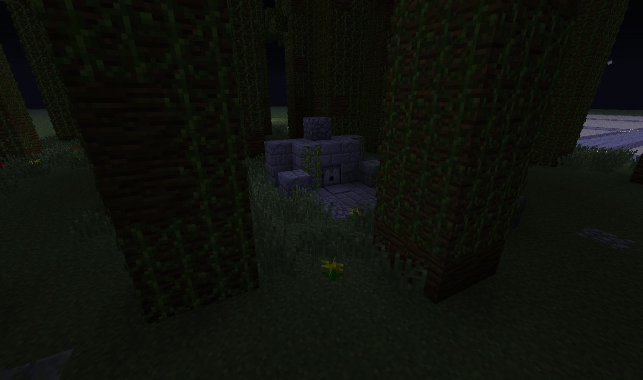 UltimateQuest [German] Minecraft Server